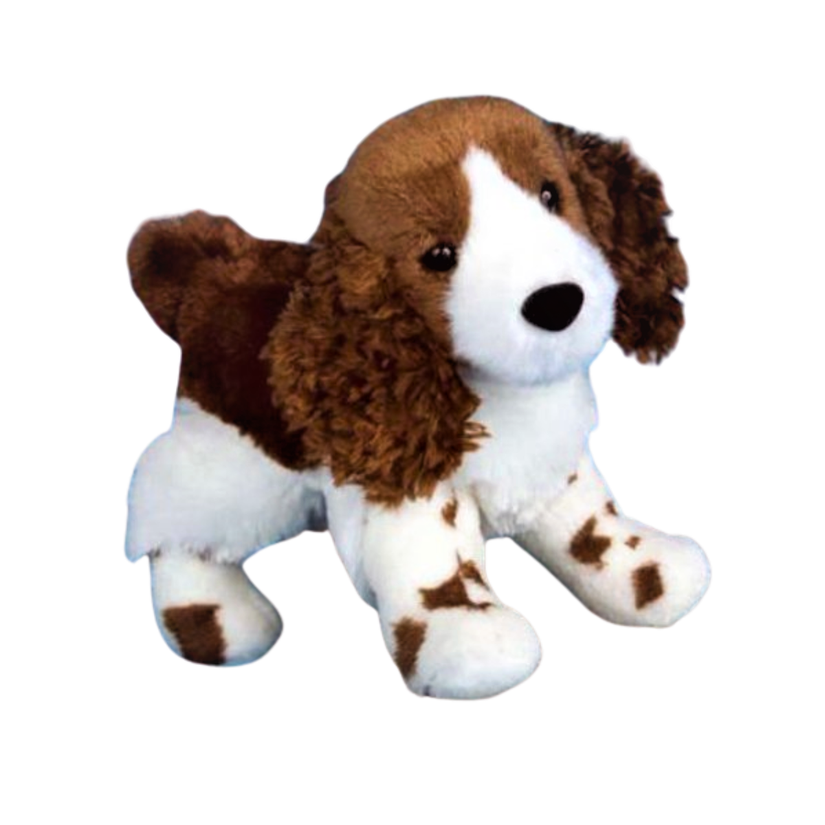Douglas Springer Spaniel Plush Stuffed Dog | The Old Town Shop